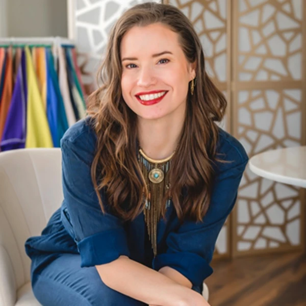 Haley Zizzi | Downtown Coeur D'Alene, ID | House Of Colour