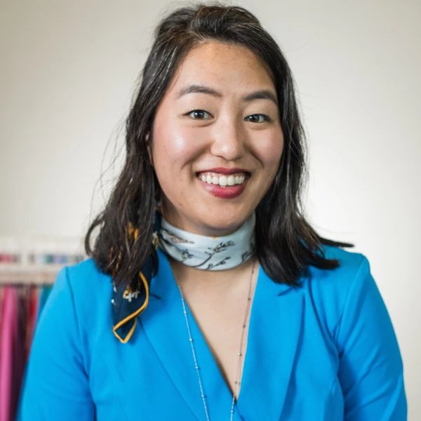 Rachel Zhang | Westlake Village, CA | House Of Colour