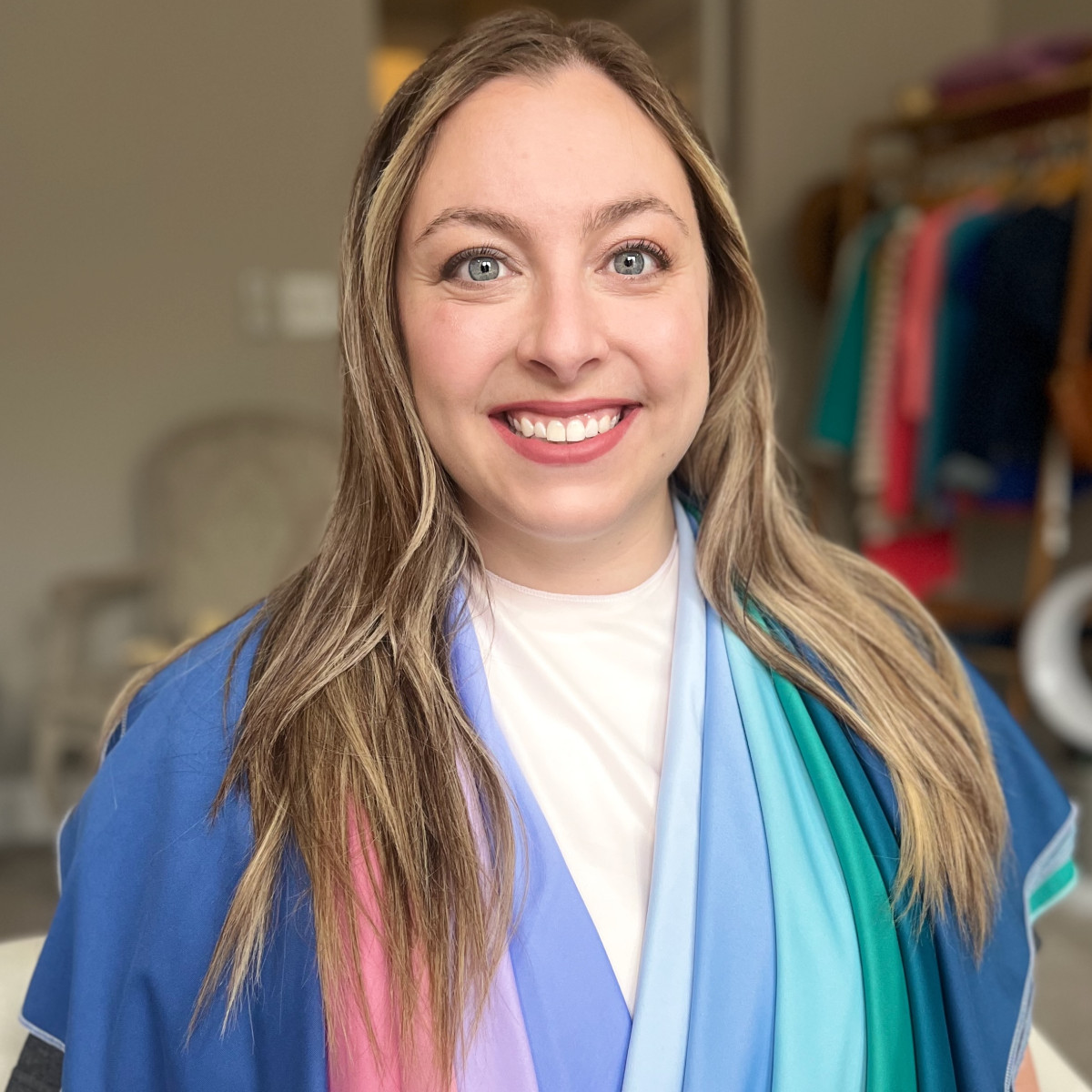 Amy Latta | Saratoga Springs, NY | House Of Colour