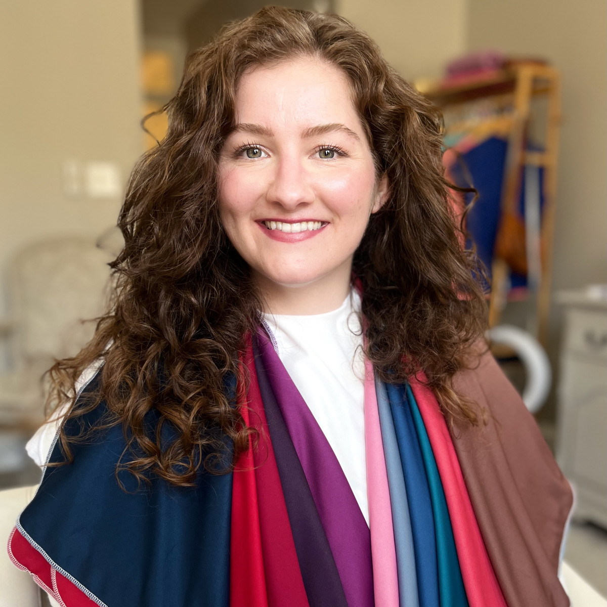 Amy Latta | Saratoga Springs, NY | House Of Colour