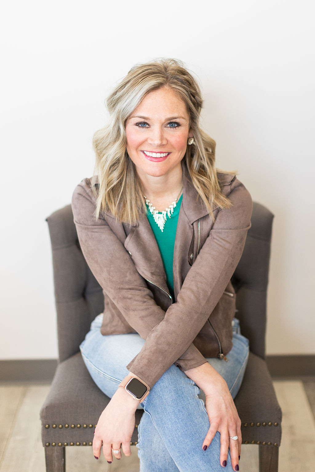 Shayla Paulman | House Of Colour